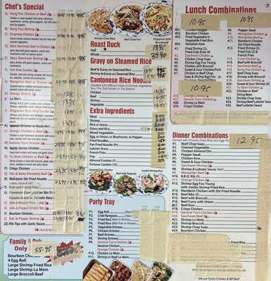 SOUTH CHINA KITCHEN - Updated December 2025 - 16 Reviews - 11631 S ...