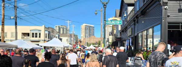 BRADY STREET FESTIVAL - Updated March 2026 - 51 Photos & 24 Reviews ...