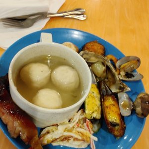 KING SUN BUFFET - 253 Photos & 195 Reviews - 245 S Airport Blvd, South ...