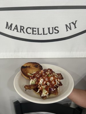 THE MILKHOUSE near you at 2574 Cherry Valley Turnpike, Marcellus, New ...