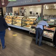 ZANOTTO’S FAMILY MARKET - 653 Photos & 732 Reviews - Grocery - 1970 Naglee Ave, San Jose, CA ...