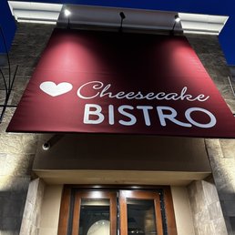 CHEESECAKE BISTRO BY COPELAND’S - Updated October 2025 - 451 Photos ...