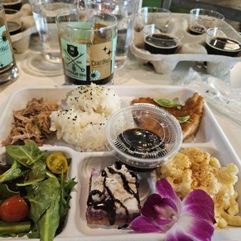 CRAFTHAUS BREWERY - Updated December 2025 - 651 Photos & 273 Reviews ...