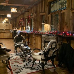 THE RESTAURANT AT RHODES RIVER RANCH - 131 Photos & 85 Reviews ...