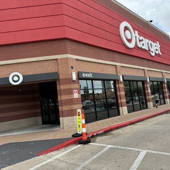 TARGET - Updated October 2025 - 96 Photos & 30 Reviews - 2075 ...