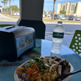 POKE FIN - 17 Photos & 14 Reviews - 1024 Hwy A1A, Satellite Beach ...