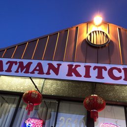 FATMAN KITCHEN - Updated January 2025 - 260 Photos & 232 Reviews - 2610 ...