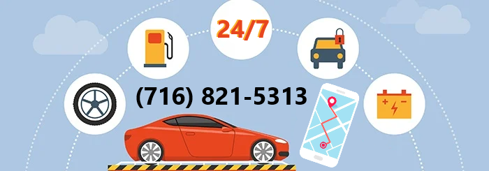 KNOCKOUT LOCKOUTS - Updated January 2026 - 696 Abbott Rd, Buffalo, New ...