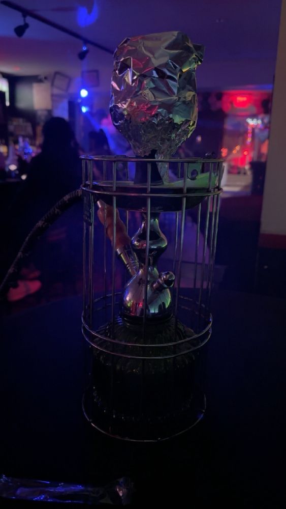 KINANM LOUNGE - Updated December 2025 - 44 Photos & 28 Reviews - 856 ...