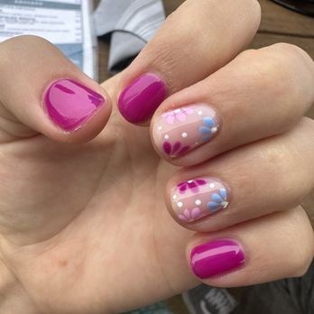CHLOE NAILS - Updated May 2025 - 572 Photos & 256 Reviews - 2244 ...