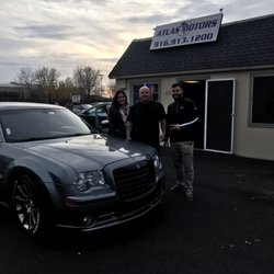 ATLAS MOTORS - 15 Photos & 30 Reviews - 5825 Watt Ave, North Highlands ...