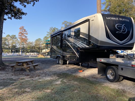 HIDDEN PINES CAMPGROUND - Updated October 2025 - 800 Abby Duson Rd ...