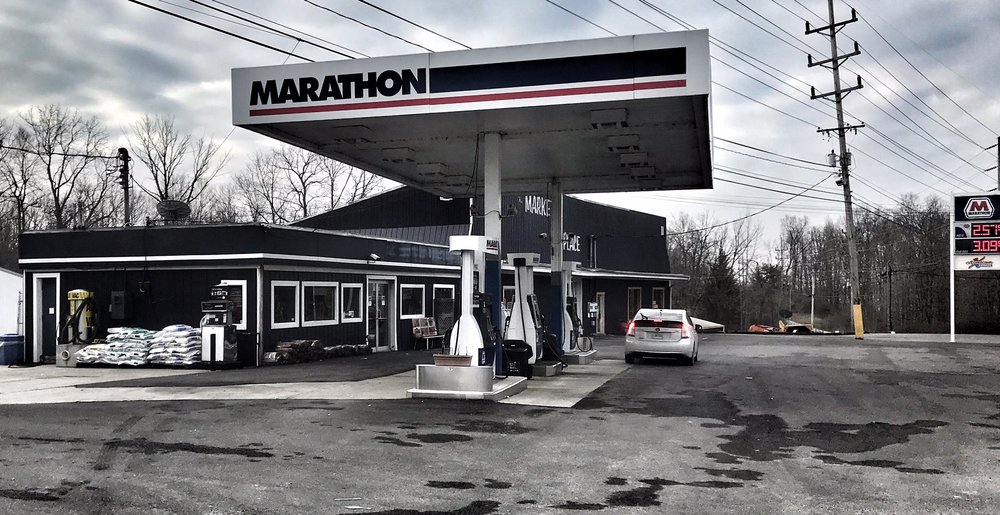 HOMETOWN EXPRESS #1 - Updated October 2025 - 11 Photos - 2210 N ...