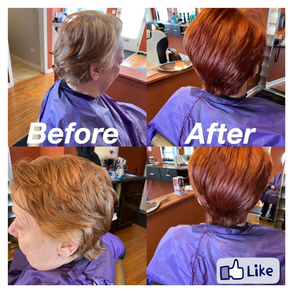 HOUSE OF CUTS & STYLES - JEFFERSON PARK - Updated October 2025 - 17 ...