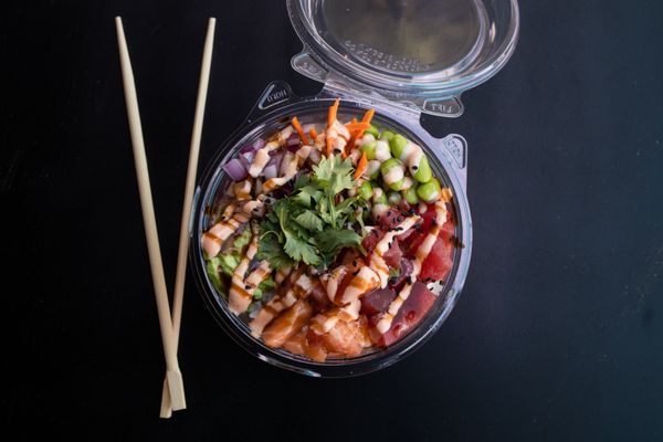 POKE POKE - 46 Photos - 66 S Orlando Ave, Cocoa Beach, FL - Yelp