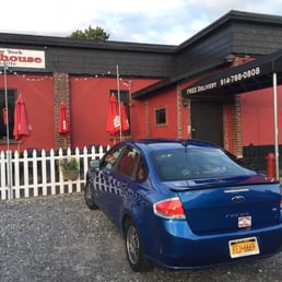 NY FIREHOUSE GRILLE - Updated December 2025 - 226 Photos & 288 Reviews ...