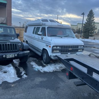 ADAM EXPRESS TOWING - Updated January 2025 - 27 Photos - 12061 Monaco ...