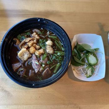 SEN MEE NOODLE HOUSE - Updated October 2025 - 85 Photos & 40 Reviews ...