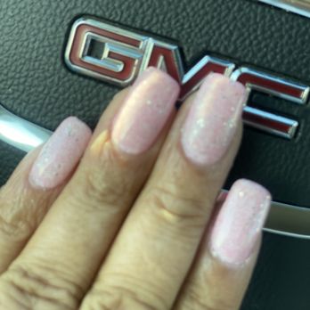 TD NAILS & SPA - Updated December 2025 - 32 Photos & 25 Reviews - 693 S ...