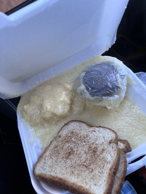 GUTBUSTERS BREAKFAST - FLAT SHOALS - Updated January 2026 - 75 Photos ...