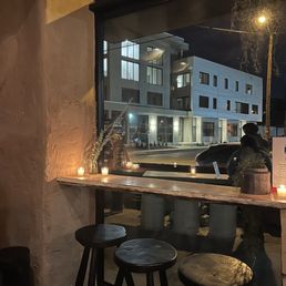 CAFE BABU - Updated July 2025 - 147 Photos & 59 Reviews - 1044 3rd Ave ...