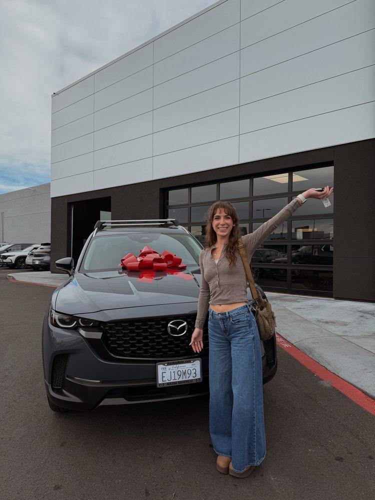 MAZDA ROSEVILLE - Updated December 2025 - 117 Photos & 309 Reviews ...