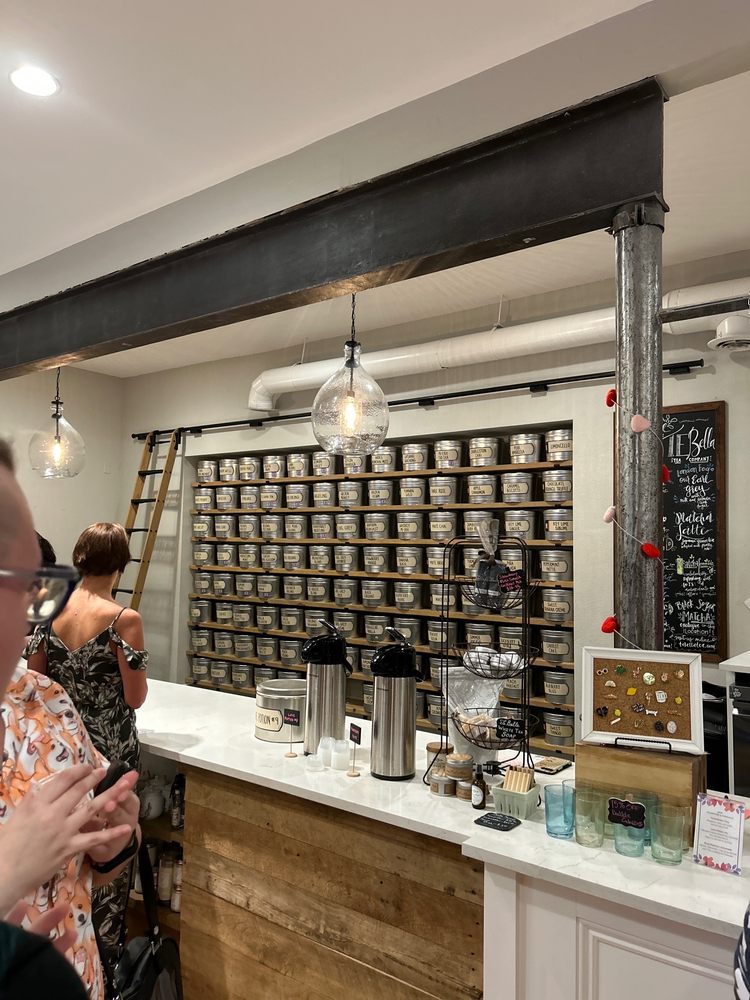 TEBELLA TEA - Updated March 2025 - 64 Photos & 40 Reviews - 1445 ...