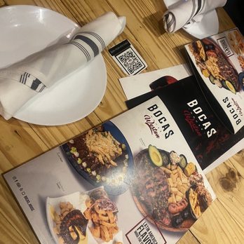 BOCAS HOUSE WESTON - Updated January 2025 - 1416 Photos & 811 Reviews ...