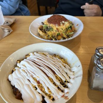 TOCABE, AN AMERICAN INDIAN EATERY - Updated July 2024 - 786 Photos ...