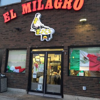 TAQUERIA EL MILAGRO - Updated June 2024 - 219 Photos & 278 Reviews ...