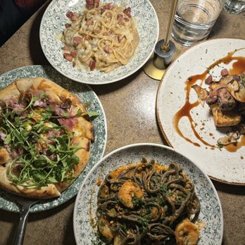 FIRE & THE FEAST - 352 Photos & 192 Reviews - 526 Main St, Edmonds ...