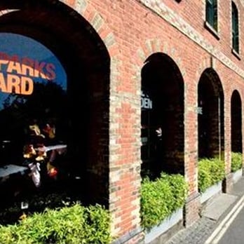 SPARKS YARD - Updated January 2026 - 18 Tarrant Street, Arundel, West ...