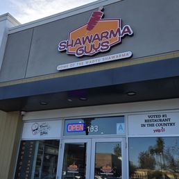 SHAWARMA GUYS - Updated October 2025 - 406 Photos & 282 Reviews - 9690 ...