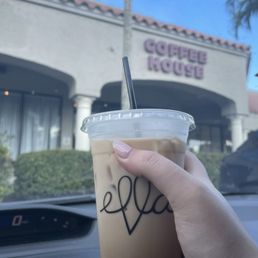 ELLA CAFE - Updated December 2025 - 2453 Photos & 1524 Reviews - 9743 W ...