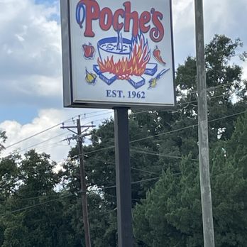 POCHE’S MARKET AND RESTAURANT - Updated January 2026 - 296 Photos & 205 ...