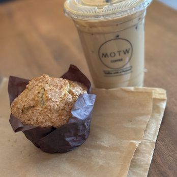 MOTW COFFEE AND PASTRIES - Updated December 2025 - 163 Photos & 112 ...