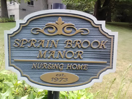 SPRAIN BROOK MANOR REHAB - Updated December 2025 - 12 Photos & 14 ...