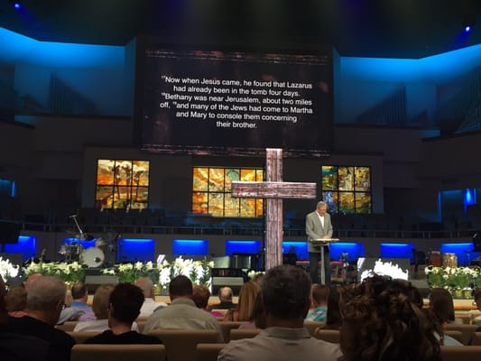 FIRST BAPTIST ORLANDO - Updated January 2026 - 95 Photos & 27 Reviews ...