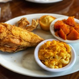 Reserve now at Paschal’s Restaurant & Bar - Southern - Updated June ...