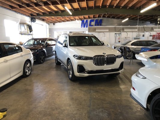 MISSION COLLISION & MOTORING - Updated November 2025 - 487 Photos & 344 ...