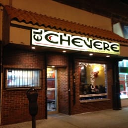 EL CHÉVERE - Updated July 2025 - 101 Photos & 69 Reviews - 603 Main Ave ...