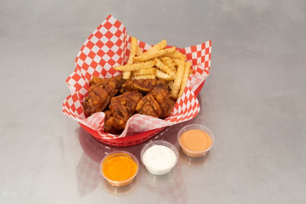 LOVE CHICK-IN - Updated January 2026 - 147 Photos & 82 Reviews - 129 E ...