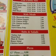 POP’S KITCHEN - 20 Photos & 12 Reviews - American (Traditional) - 9641 ...