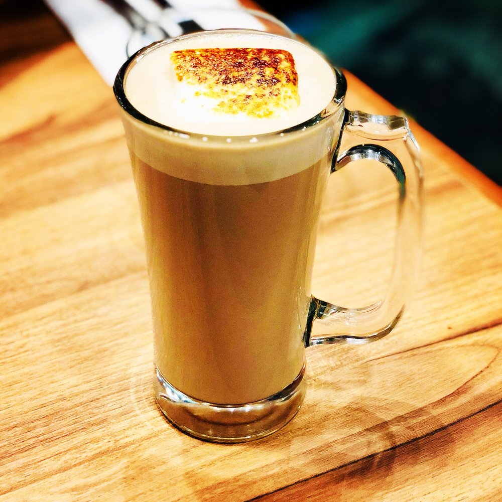 DEMETRES MISSISSAUGA COURTNEY PARK - 147 Photos & 89 Reviews - Desserts ...