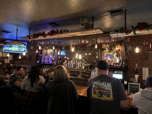 WHISKEY RIVER TAVERN - 139 Photos & 61 Reviews - 214 S Montezuma St ...