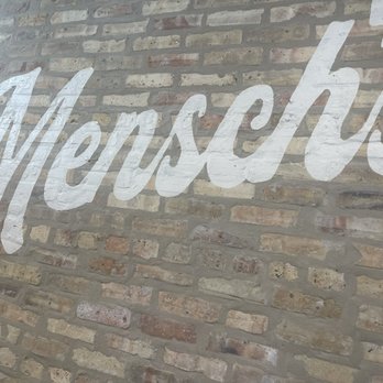 MENSCH’S DELI - Updated November 2024 - 60 Photos & 87 Reviews - 1608 Chicago Ave, Evanston ...