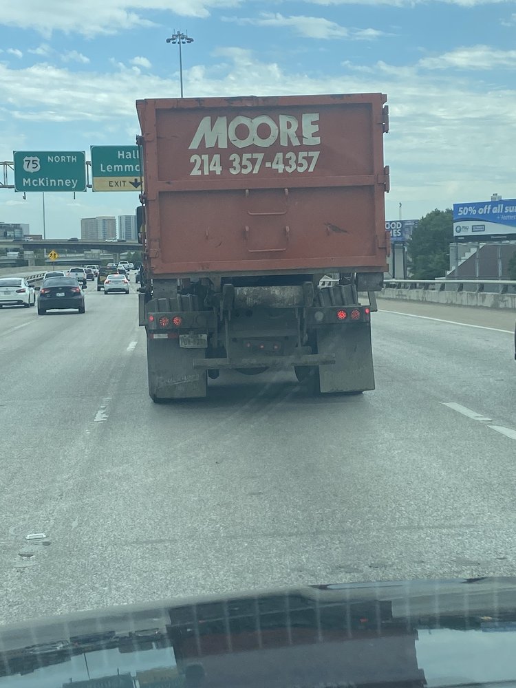 MOORE WASTE AND RECYCLING SERVICES - Updated December 2025 - 15 Photos ...