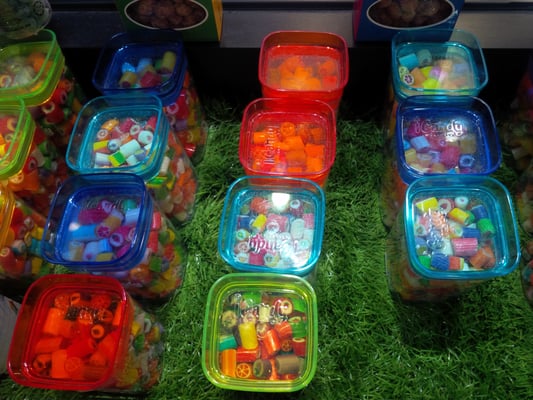 ICANDY STUDIO - Updated July 2025 - LG-054, Mid Valley Megamall, Kuala ...