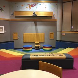 BEALE MEMORIAL LIBRARY - 35 Photos & 32 Reviews - 701 Truxtun Ave ...