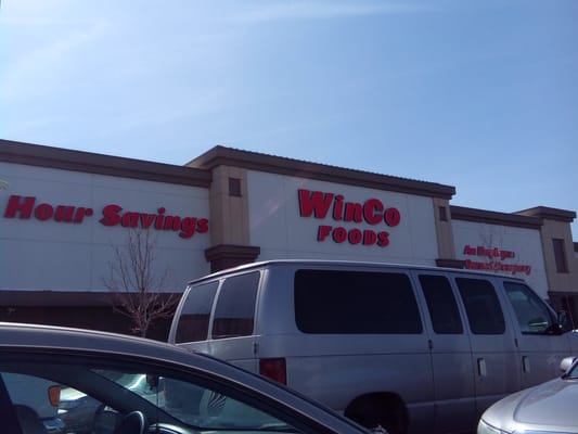 WINCO FOODS - Updated December 2025 - 28 Reviews - 205 W 12th St, Ogden ...